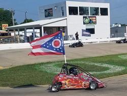 Quarter Midgets of America