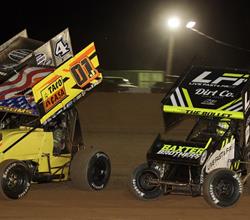 Batesville Motor Speedway