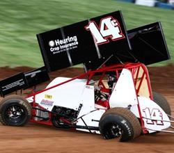 Indiana Racesaver Sprints