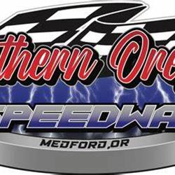 Southern Oregon Speedway