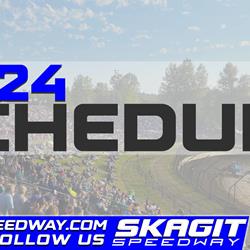Skagit Speedway | Alger Washington - 410 Sprints, Sportsman Sprints