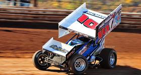 URC- United Racing Club | 360 Winged Sprints