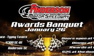 Anderson Motor Speedway