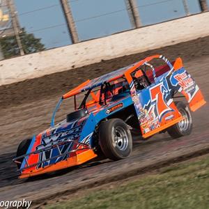 WISSOTA – Dirt Track Entertainment since 1981