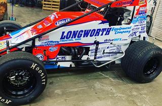 Brady Bacon Racing - Official Website for USAC National Sprint Car ...