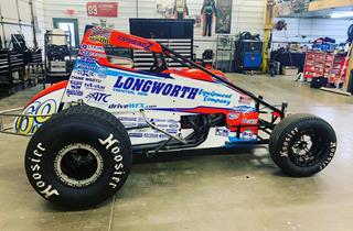 Brady Bacon Racing - Official Website for USAC National Sprint Car ...