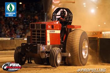 Pro Pulling League