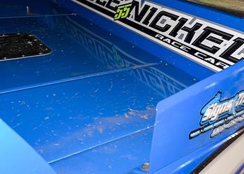 Double Nickel Race Cars