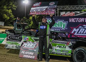 Jay Dickens Racing Engines