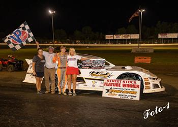 Jay Dickens Racing Engines