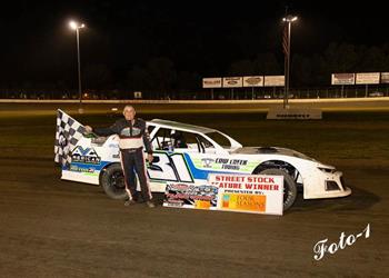 Jay Dickens Racing Engines