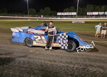 Jay Dickens Racing Engines