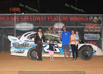 Jay Dickens Racing Engines