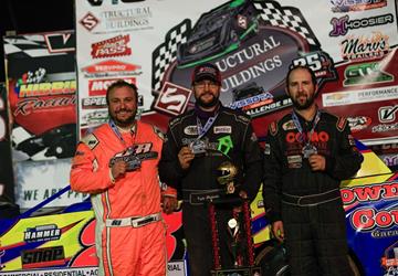 Wissota Late Model Challenge Series