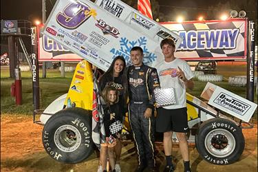 Derek Hagar Racing | The Official Website for Sprint Car Racer Derek Hagar