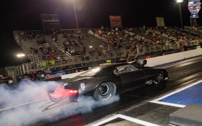 Midwest Drag Racing Series