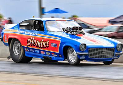 Eddyville Raceway Park