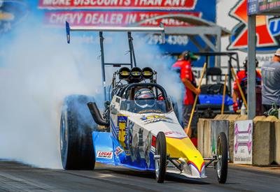 Eddyville Raceway Park