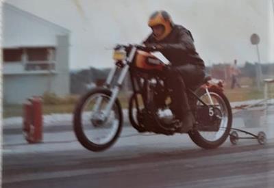 Eddyville Raceway Park