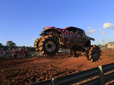 Premier Mega Truck Racing