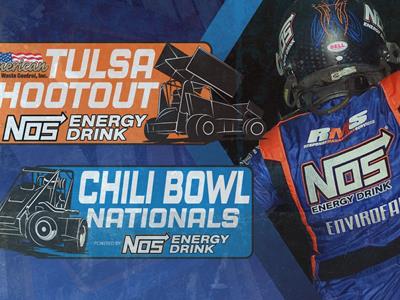 Chili Bowl Nationals | The Official Website for the Chili Bowl Nationals