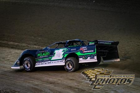 Scott Brothers Racing