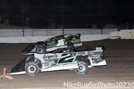 Scott Brothers Racing