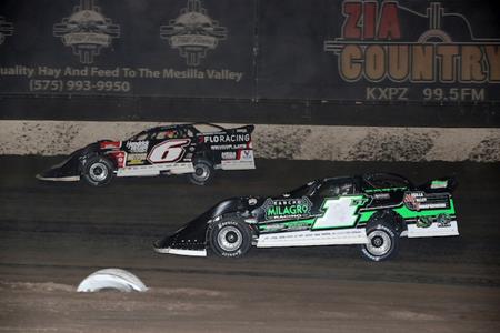 Scott Brothers Racing