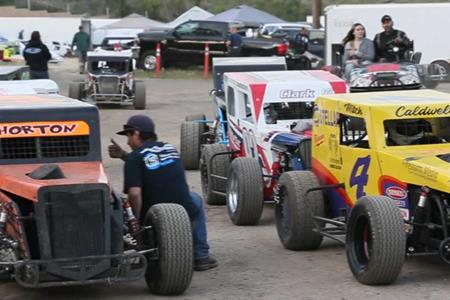 Santa Maria Speedway