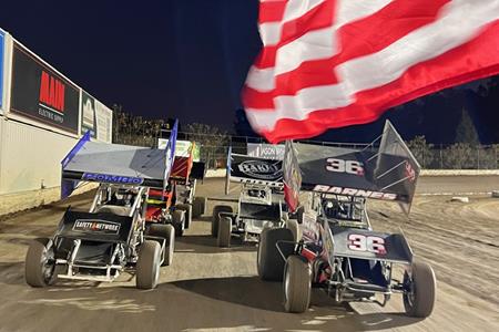 Santa Maria Speedway