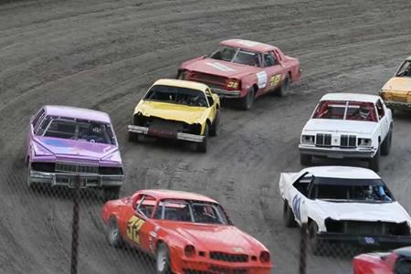 Santa Maria Speedway