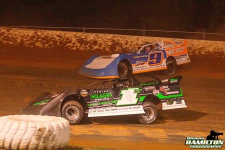 Scott Brothers Racing