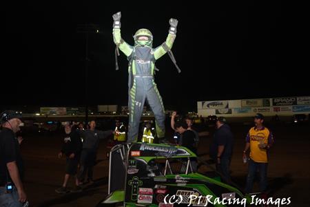 Santa Maria Speedway