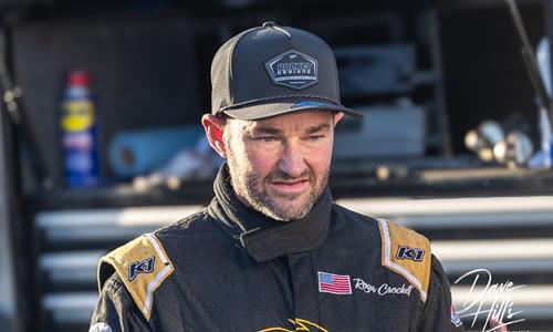 Knoxville Raceway - Sprint Car Capital of the World!