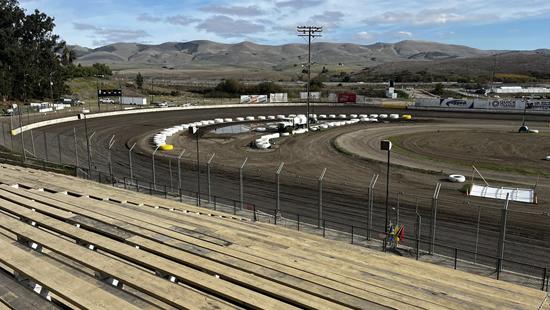 Santa Maria Speedway