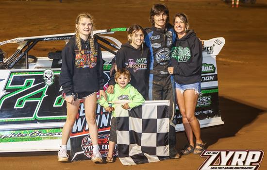 Tyler County Speedway