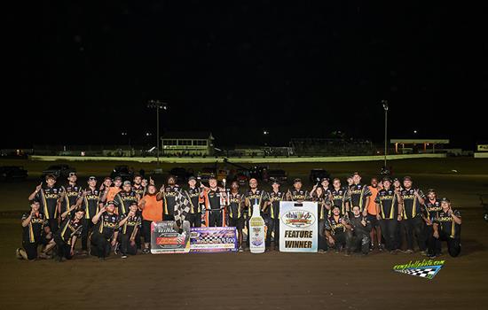 Limaland Motorsports Park