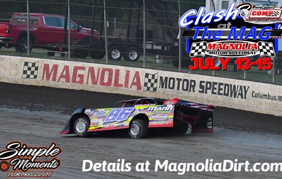 Magnolia Motor Speedway
