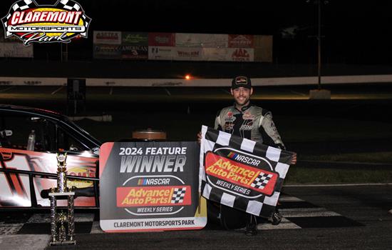 Claremont Motorsports Park