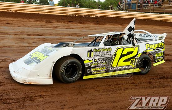 Tyler County Speedway
