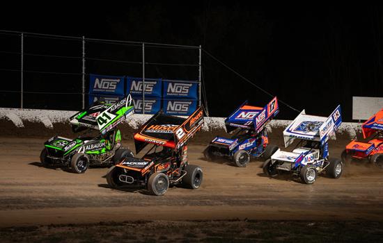 Jackson Motorplex | Jackson, Minnnesota