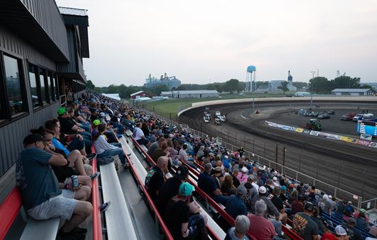 Jackson Motorplex | Jackson, Minnnesota