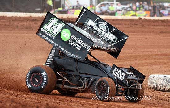 Caney Valley Speedway