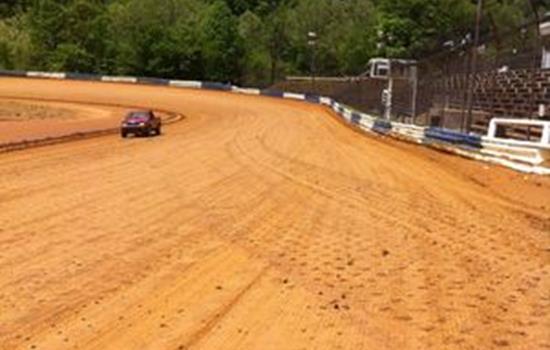 Tyler County Speedway