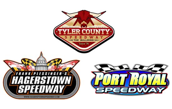 Tyler County Speedway