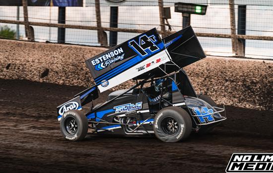 Midwest Sprint Touring Series