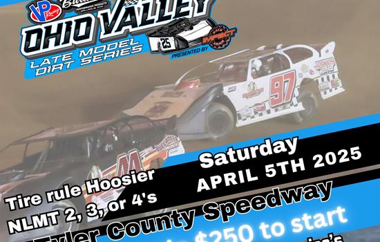 Tyler County Speedway
