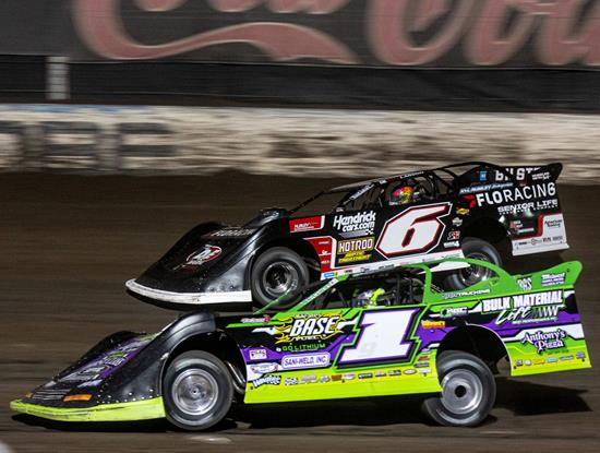 Best Performance Motorsports