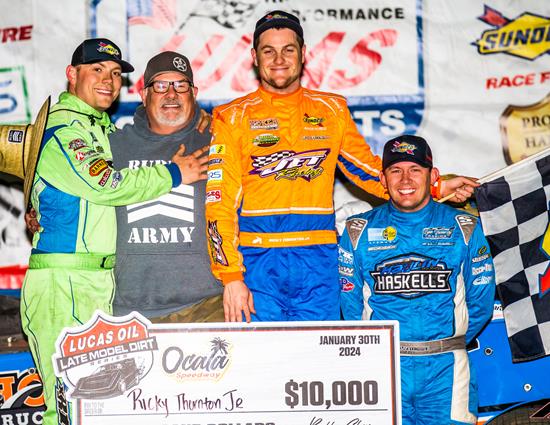 Best Performance Motorsports