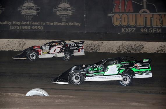 Scott Brothers Racing